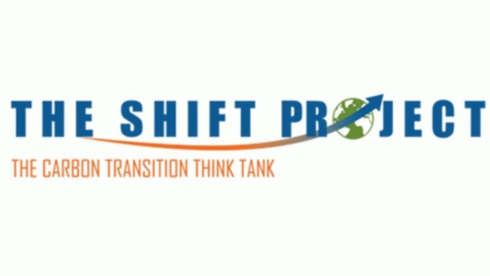 the shift project logo – 光传媒 | 传播真理 追求自由